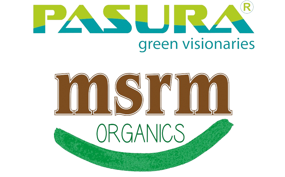 MSRM Organics Private Limited.